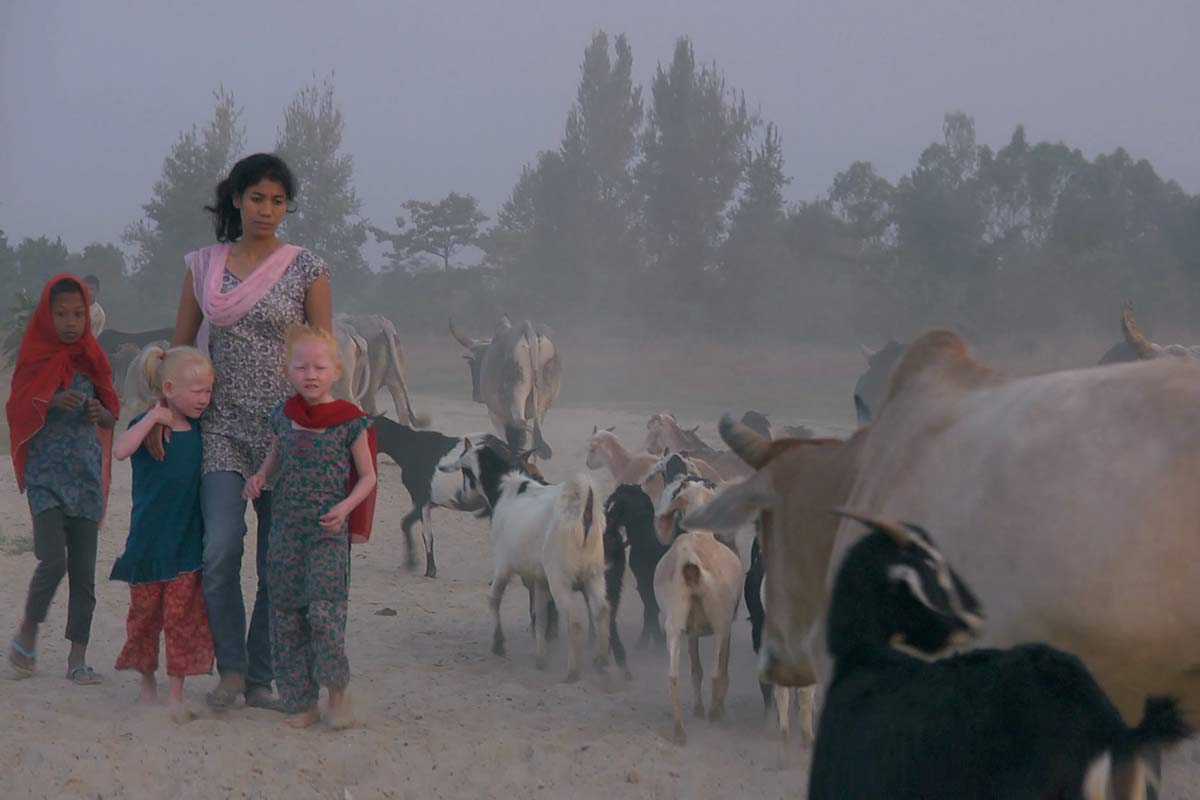 Urmila – my memory is my power – gluthfilm I Susan Gluth