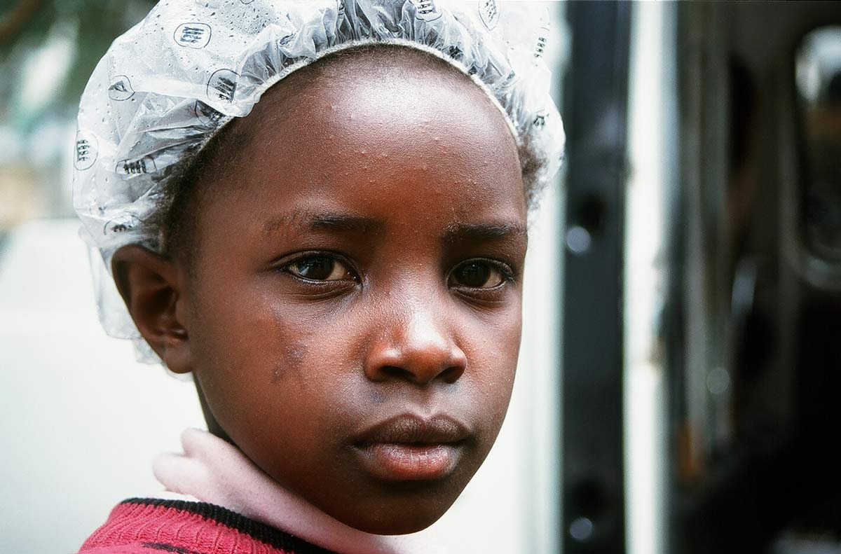 Portrait – gluthfilm I Susan Gluth