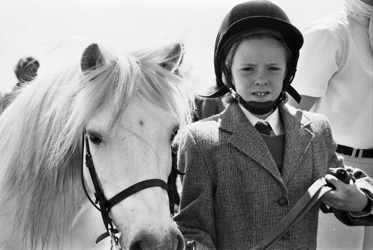 Portrait – gluthfilm I Susan Gluth